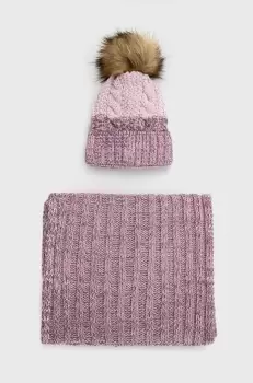 caciula si fular de colorat (39 produse)