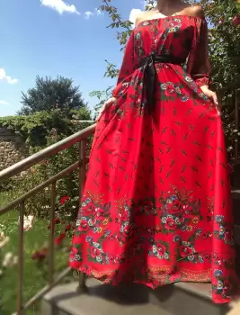 rochii de mireasa dragonul rosu (32 produse)